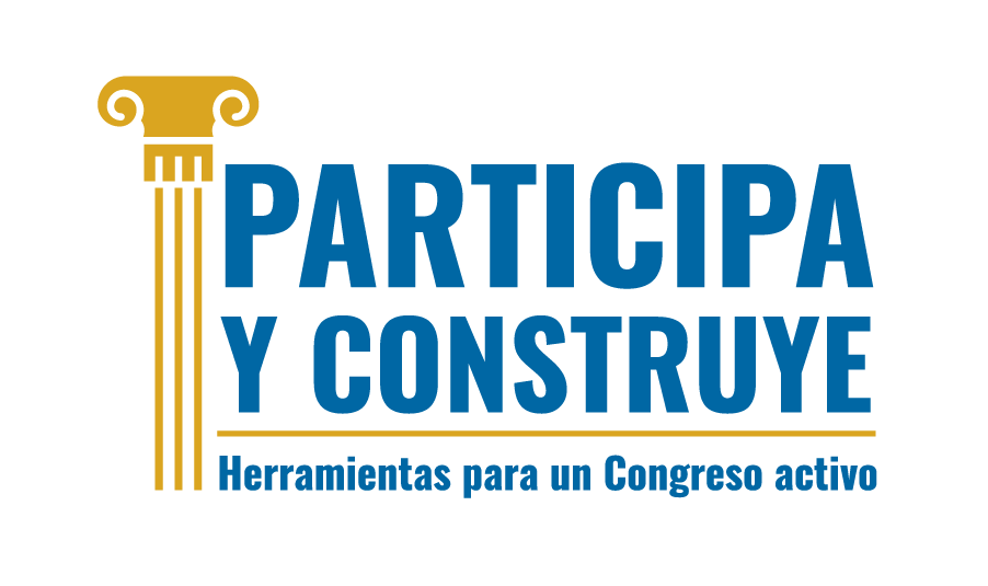 Quiénes Somos – Participa y Construye